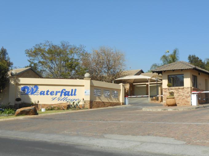 MyRoof - Absa Insolvent Estate 3 Bedroom Sectional Title For Sale in ...