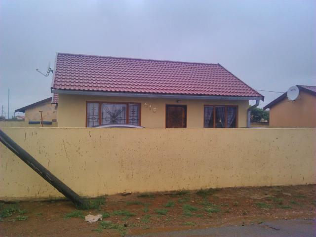 2 Bedroom House for Sale For Sale in Orange farm - Private Sale ...