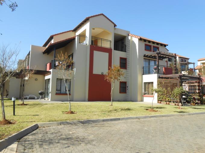 MyRoof - 1 Bedroom Apartment For Sale in Silver Lakes Golf Estate ...