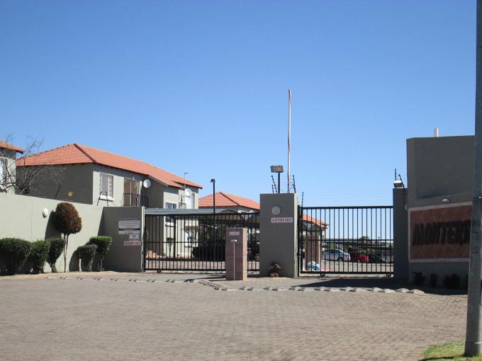 Standard Bank EasySell 2 Bedroom Apartment for Sale in North
