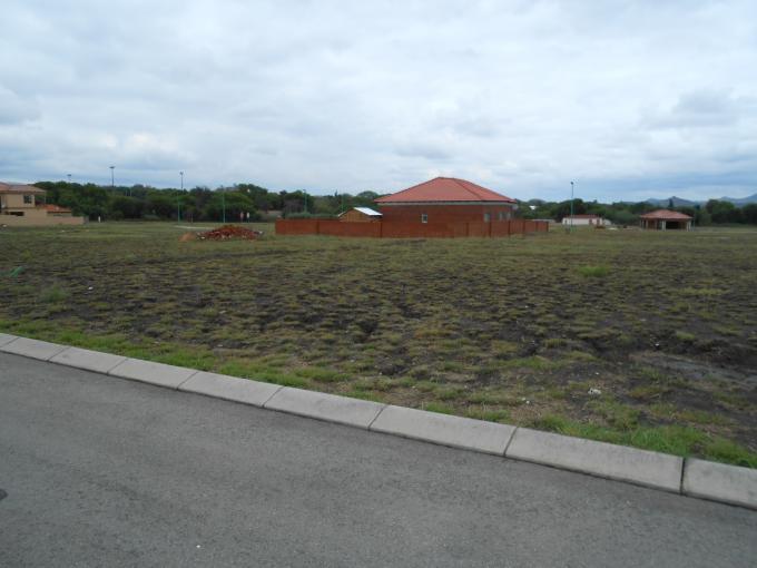 Houses For Sale in Mothutlung-A - MyRoof.co.za