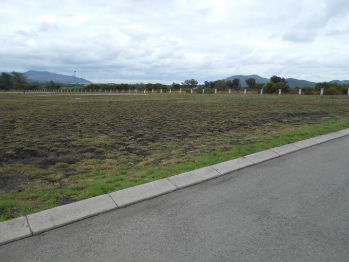 Houses For Sale in Mothutlung-A - MyRoof.co.za