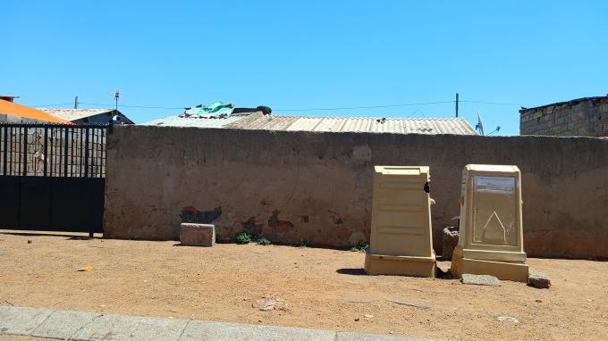 Property For Sale in Standard Bank Repossessed Auctions | MyRoof