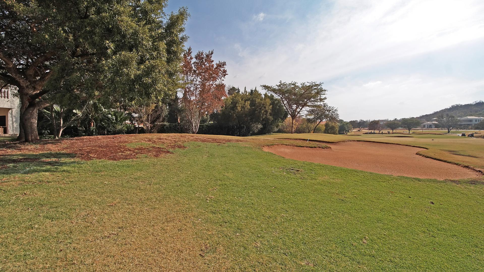 4 Bedroom House for Sale For Sale in Silver Lakes Golf Estate ...