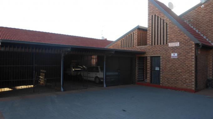 Property For Sale in Rustenburg | MyRoof