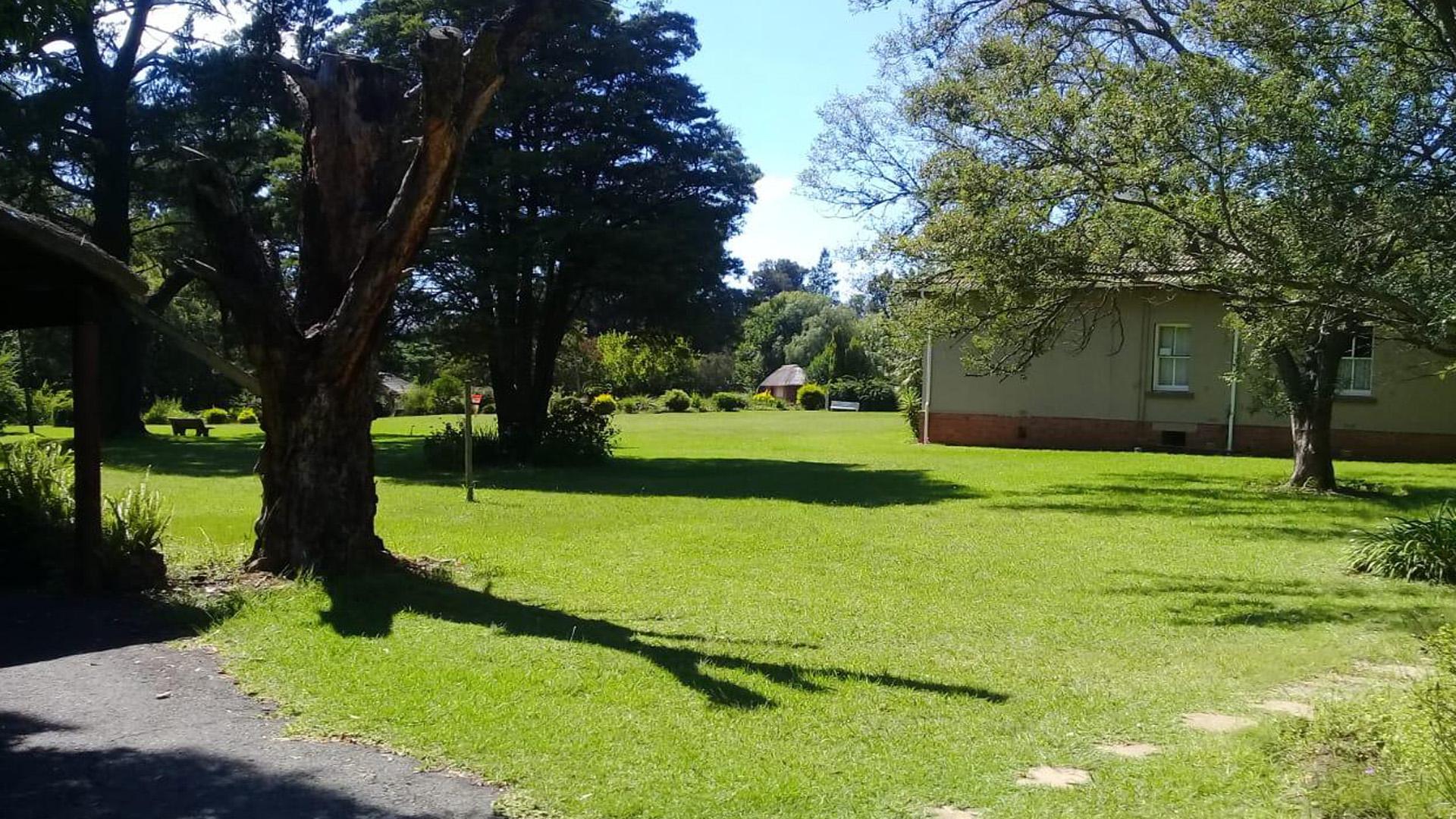 8 Bedroom Guest House for Sale For Sale in Dannhauser - Priv