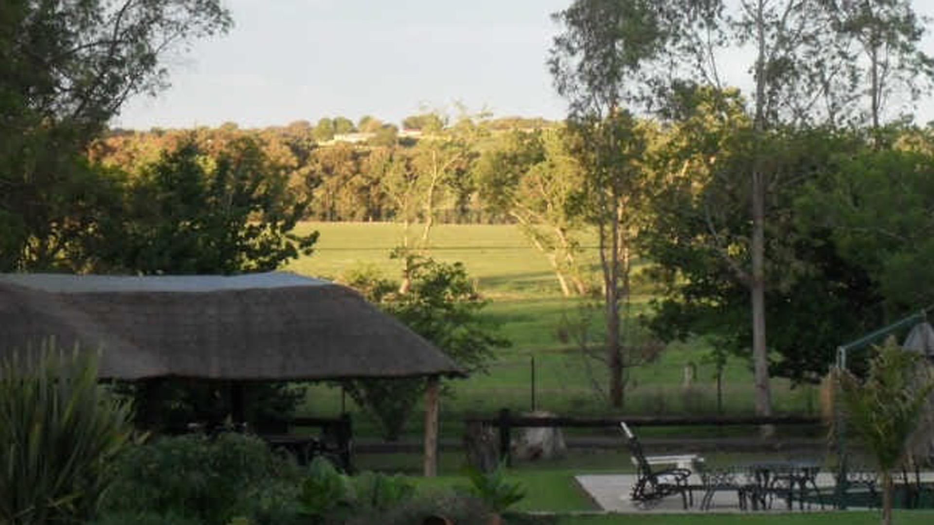 8 Bedroom Guest House for Sale For Sale in Dannhauser - Priv