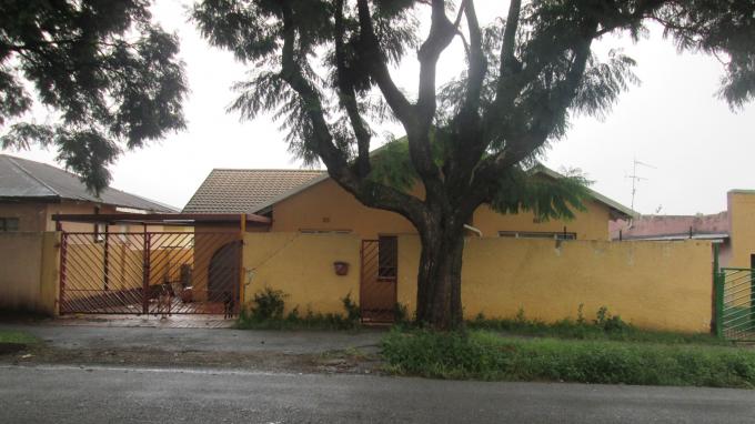 Standard Bank EasySell 3 Bedroom House for Sale in Newlands