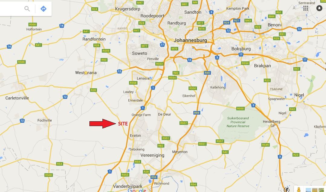 Property for sale in Westonaria - MyRoof.co.za