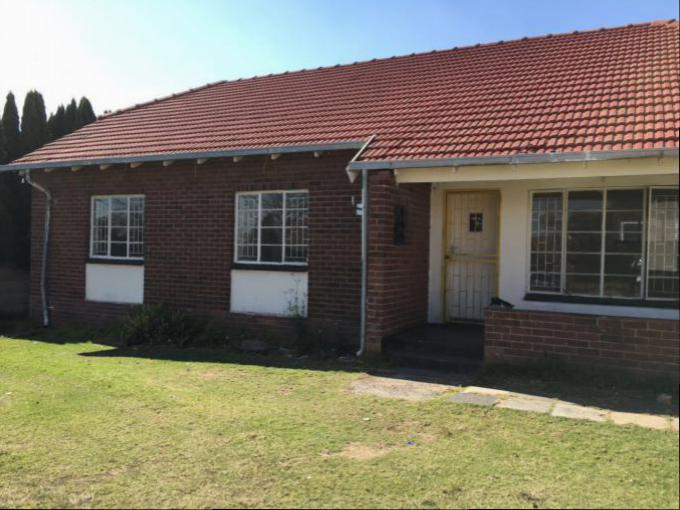 Standard Bank Insolvent 3 Bedroom House for Sale in Evander - MR142702 ...