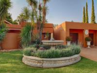 3 Bedroom House for Sale For Sale in Silver Lakes Golf Estate ...