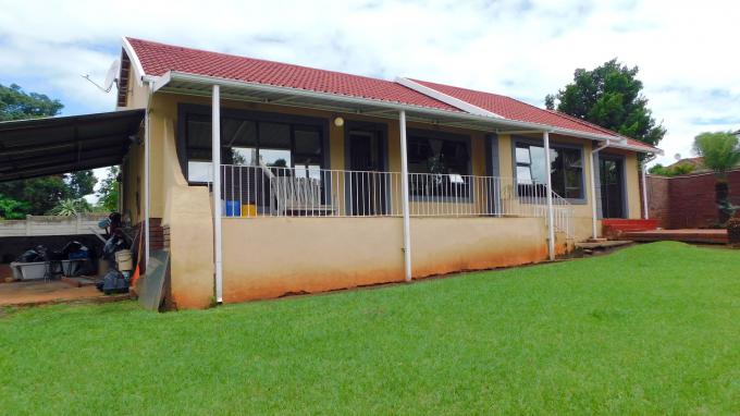 Houses For Sale in Pietermaritzburg - KZN - MyRoof.co.za