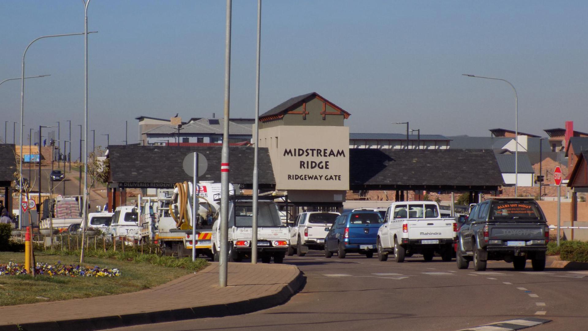 4 Bedroom House for Sale For Sale in Midstream Estate - Private Sale ...