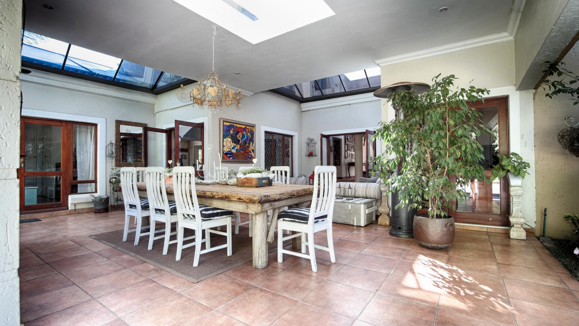 4 Bedroom House for Sale For Sale in Silver Lakes Golf Estate ...