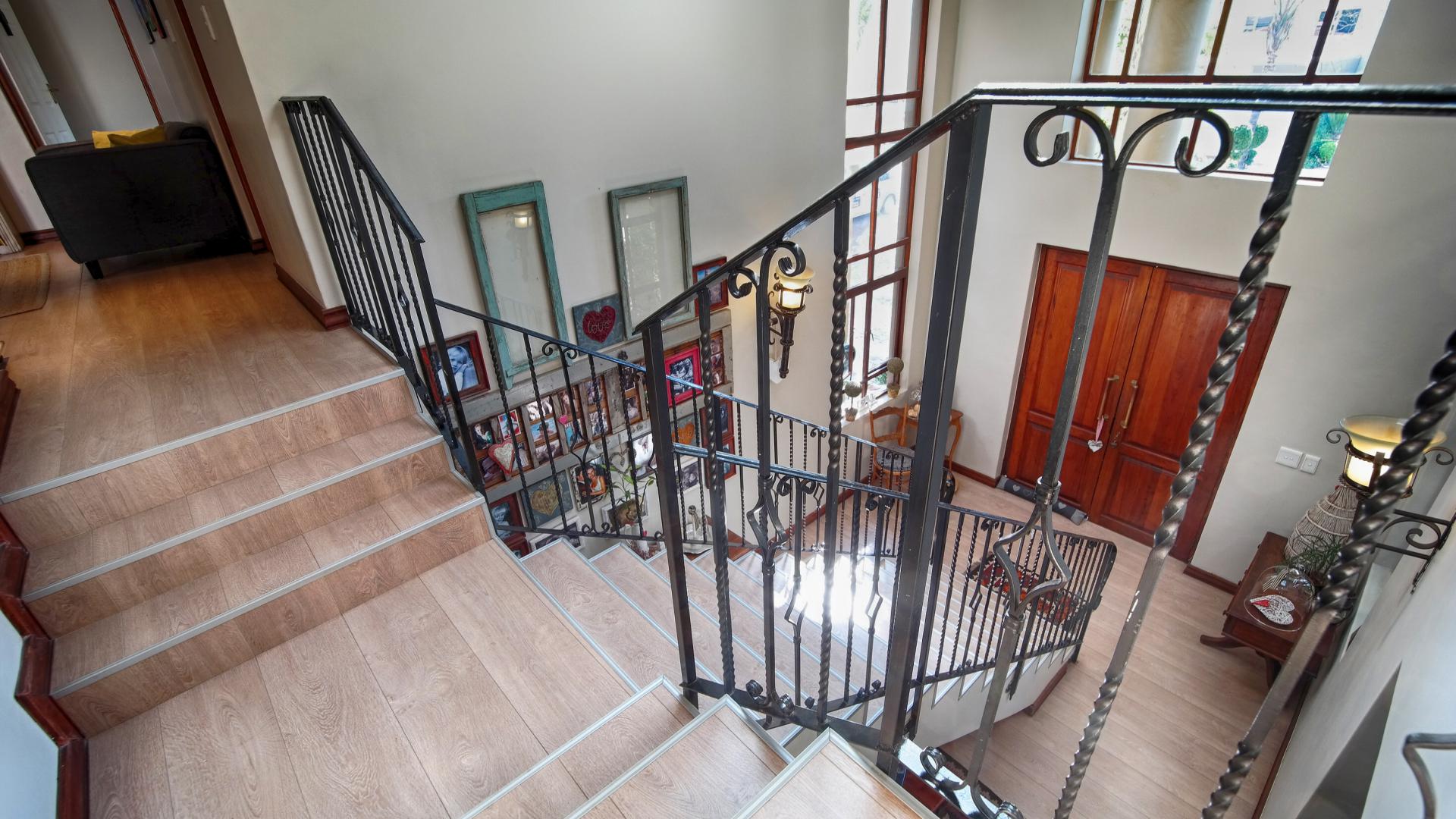 4 Bedroom House for Sale For Sale in Silver Lakes Golf Estate ...