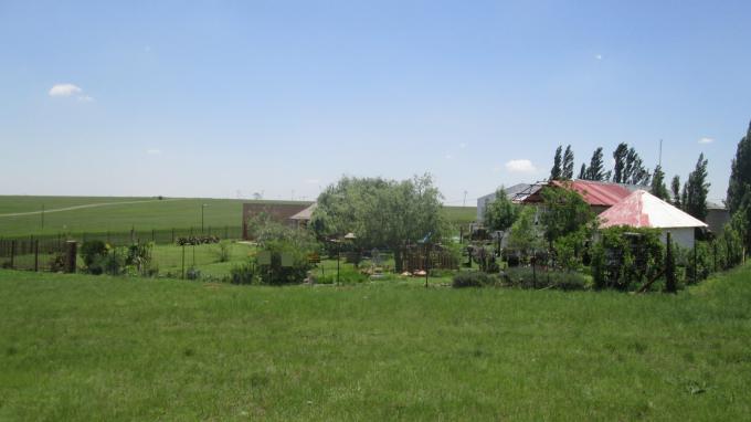Houses For Sale in Oranjeville - MyRoof.co.za