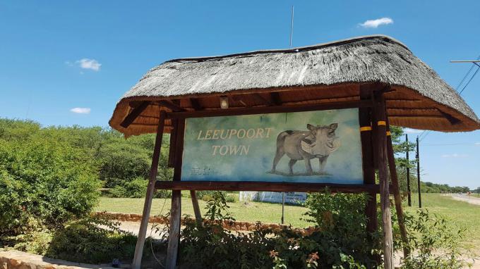 Houses For Sale in Leeupoort Vakansiedorp - MyRoof.co.za