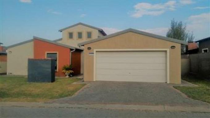 Standard Bank EasySell 3 Bedroom House for Sale For Sale in Rustenburg ...