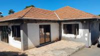 Standard Bank EasySell 3 Bedroom House for Sale in Musgrave
