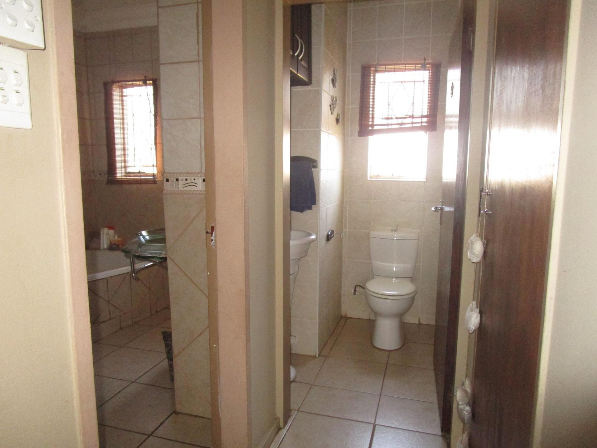 Standard Bank EasySell 3 Bedroom House for Sale in Risiville