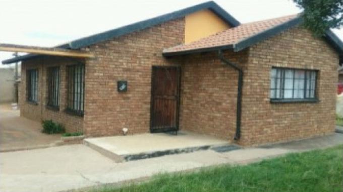 Property For Sale in Standard Bank Sheriff Auctions | MyRoof