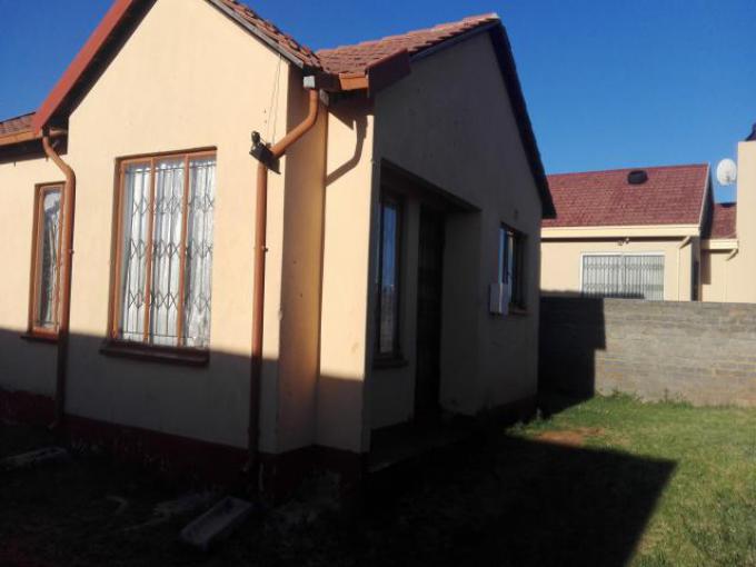 Houses For Sale in Spruitview - MyRoof.co.za