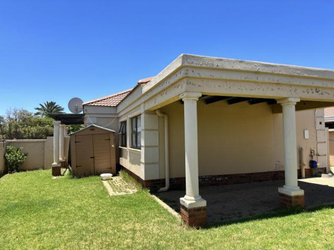 Houses For Sale in Northern Cape - MyRoof.co.za