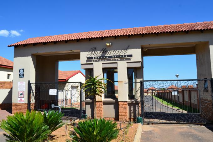 Houses For Sale in Mpumalanga - Witbank - MyRoof.co.za