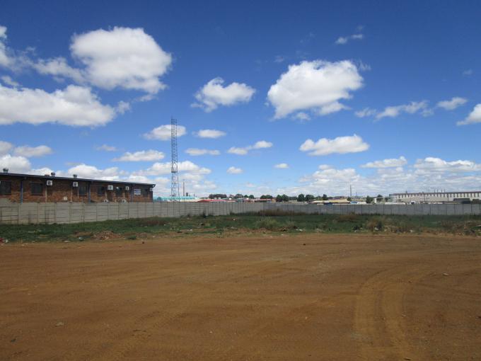 Houses For Sale in Vaalpark - MyRoof.co.za