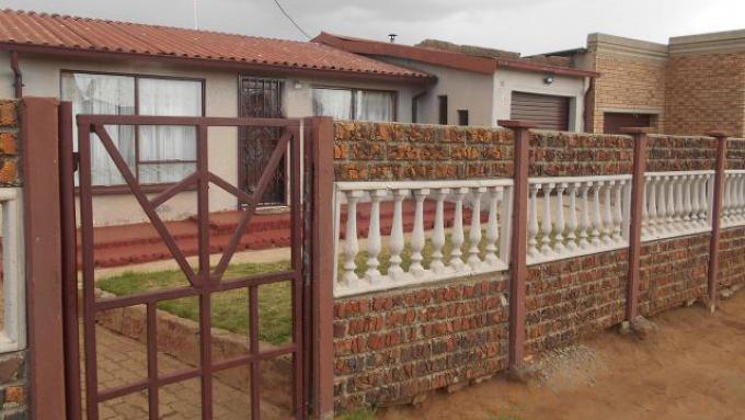 Property For Sale in Standard Bank Repossessed Auctions | MyRoof