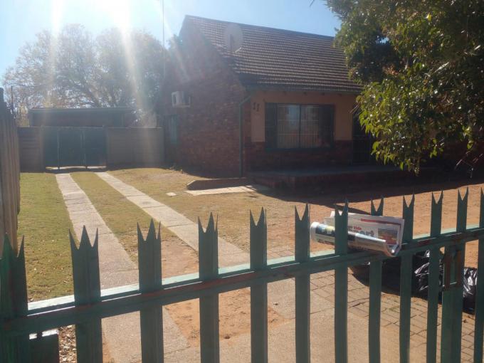 Property For Sale in Standard Bank Repossessed Auctions | MyRoof