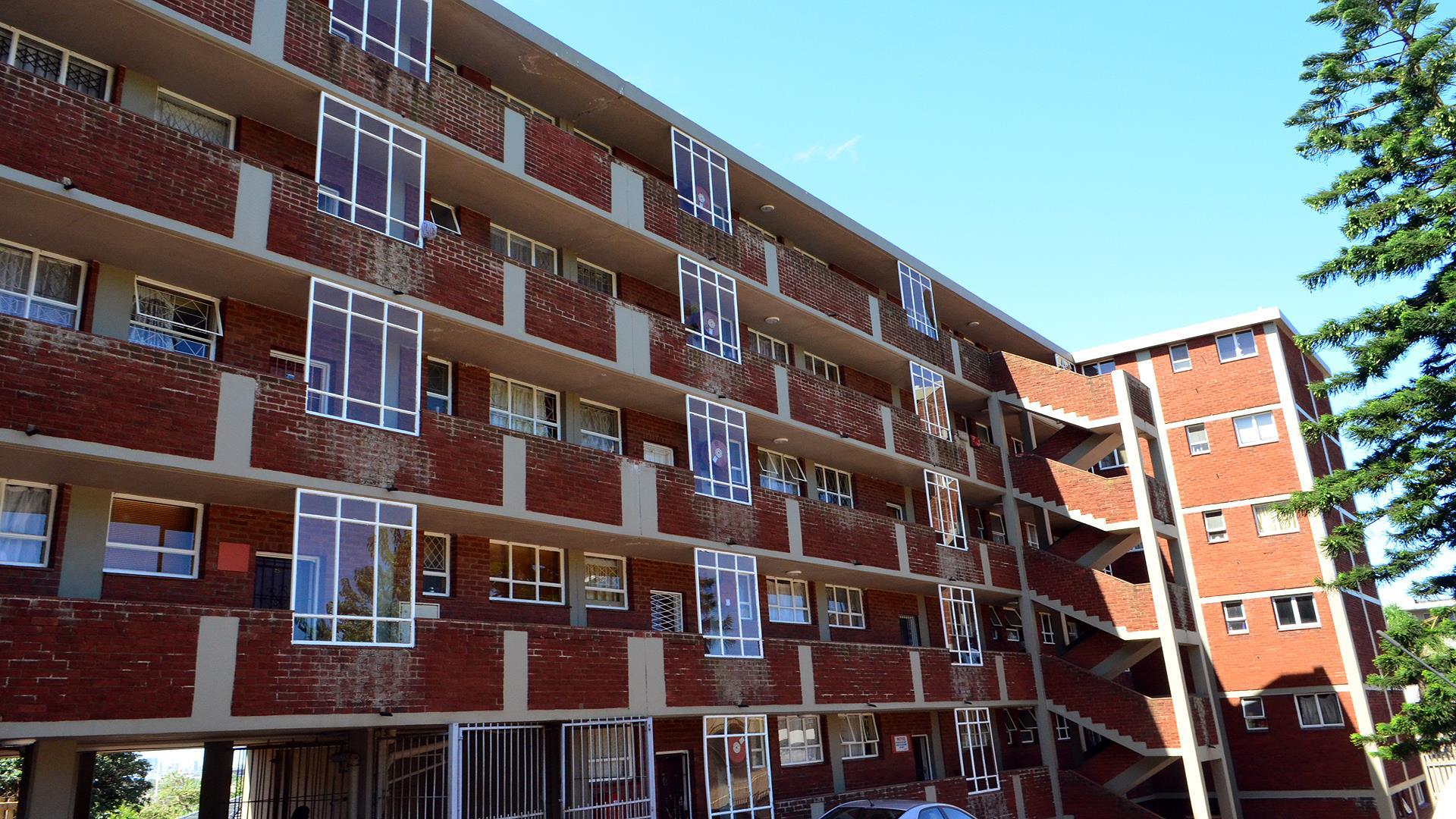 2 Bedroom Apartment for Sale For Sale in Rossburgh - Privat