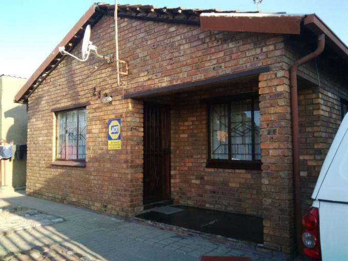 3 Bedroom House for Sale For Sale in Ratanda-JHB - MR172234 - MyRoof