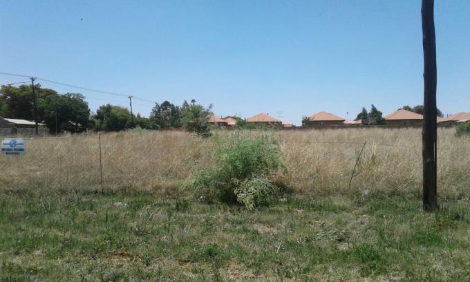 Houses For Sale in Itsoseng - MyRoof.co.za