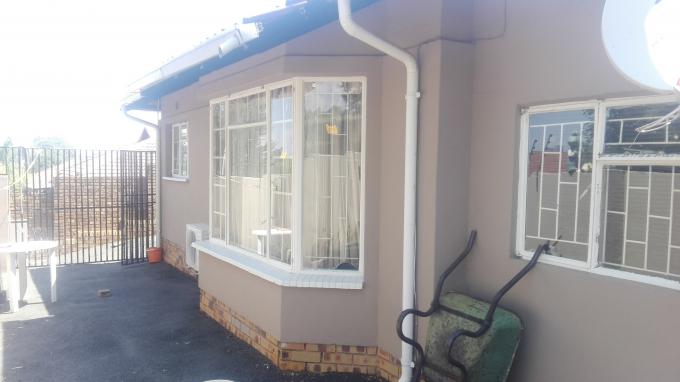 Houses For Sale in Vrededorp - MyRoof.co.za