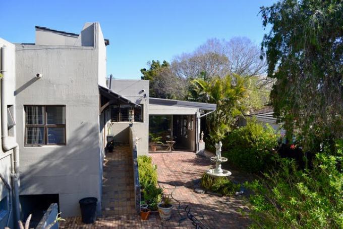 4 Bedroom House for Sale For Sale in Plettenberg Bay - Home
