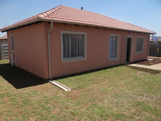3 Bedroom House for Sale For Sale in Thokoza - MR193016 - My