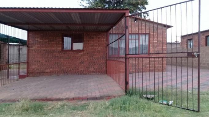 Property For Sale in Standard Bank Repossessed Auctions | MyRoof
