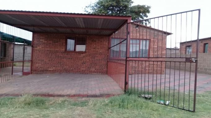 Property For Sale in Standard Bank Repossessed Auctions | MyRoof