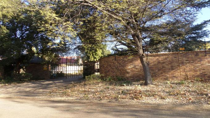 Houses For Sale in Randburg - MyRoof.co.za