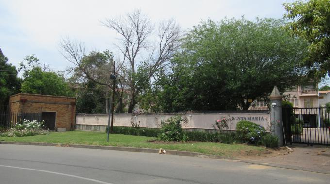 Houses For Sale in Lombardy East - MyRoof.co.za