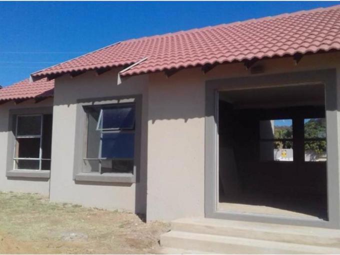 Houses For Sale in Mabopane - MyRoof.co.za
