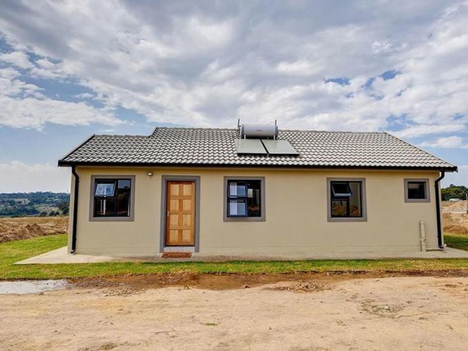 Houses For Sale in Cosmo City - MyRoof.co.za