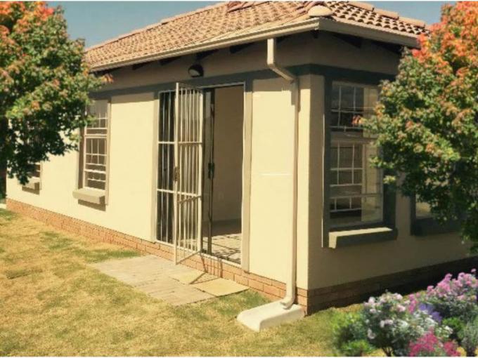 Houses For Sale in Mabopane - MyRoof.co.za