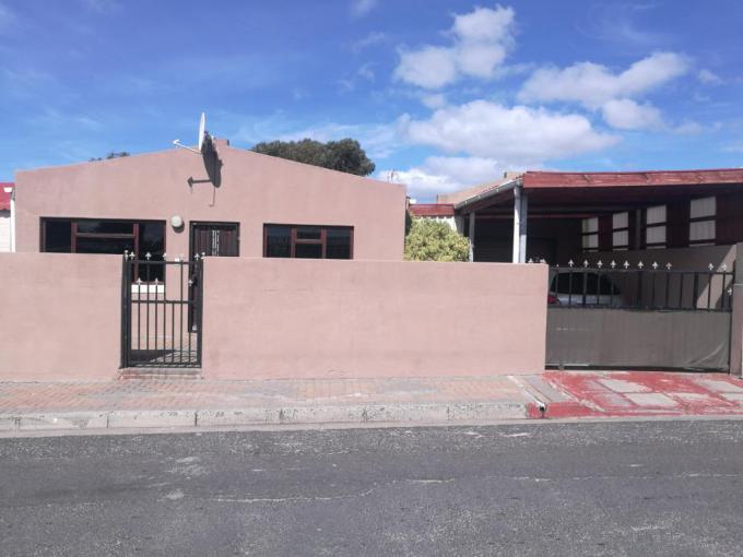 Property For Sale in Retreat - MyRoof.co.za