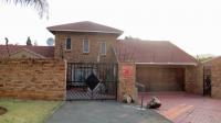 Standard Bank EasySell 4 Bedroom House for Sale in Bassonia