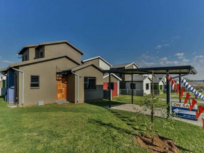 Houses For Sale in Midrand - MyRoof.co.za