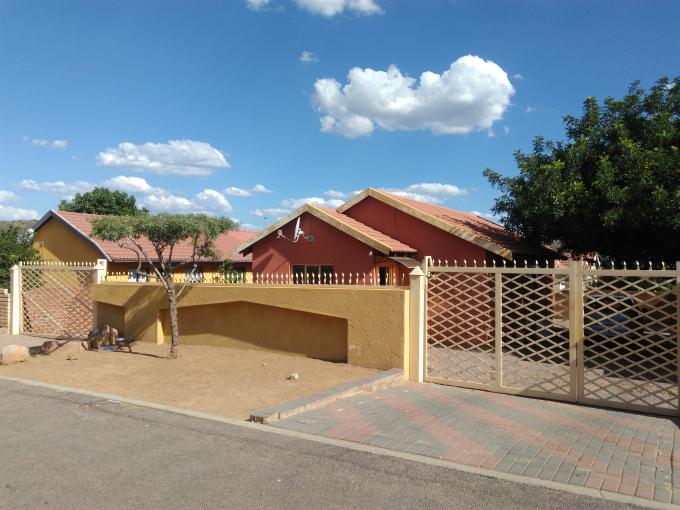Houses For Sale in Mabopane - MyRoof.co.za