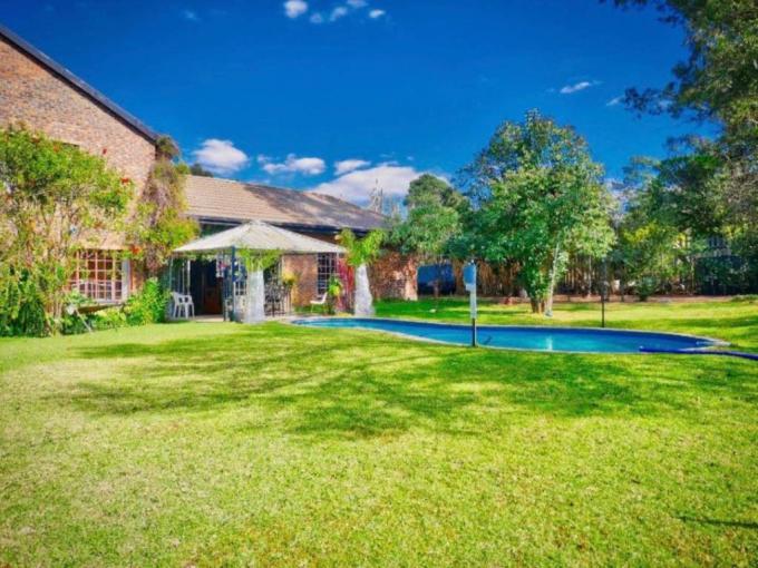 Houses For Sale in Midrand - MyRoof.co.za