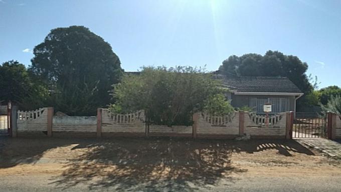 Houses For Sale In Klerksdorp Za